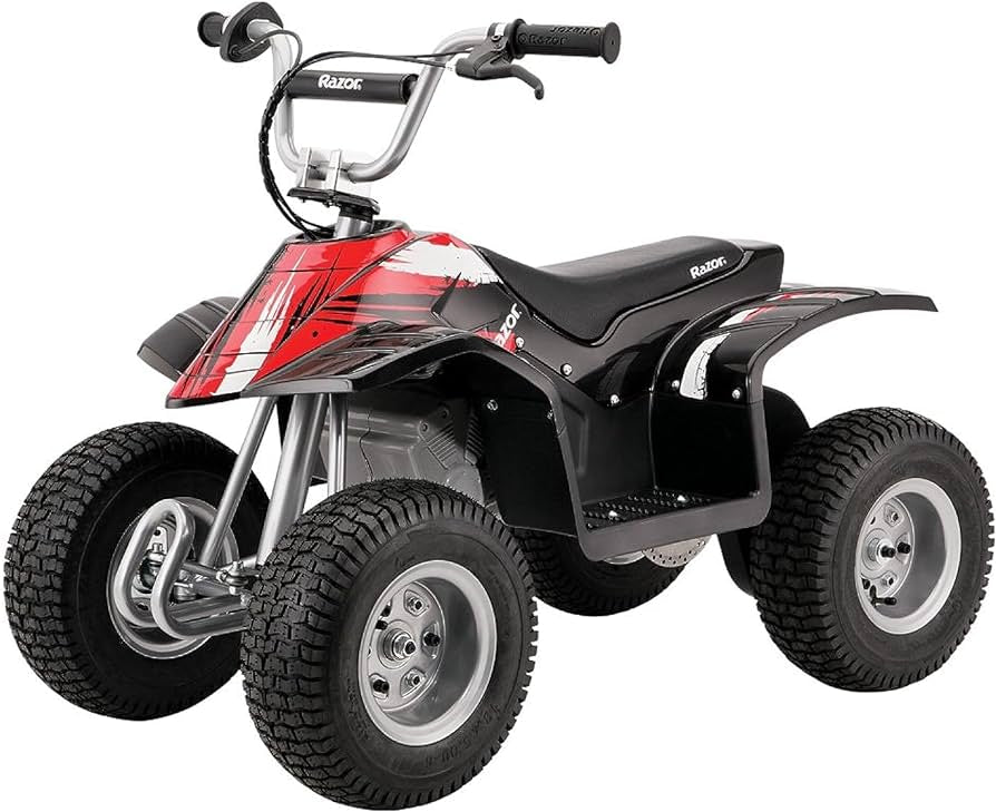 Razor 24 volt dirt bike store