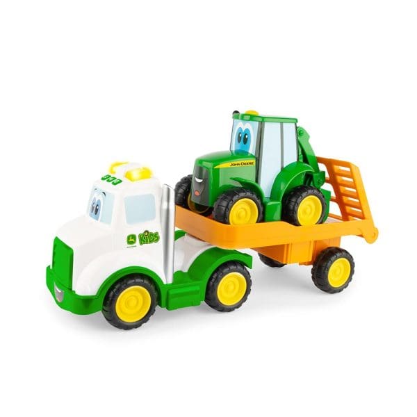 John Deere Kids