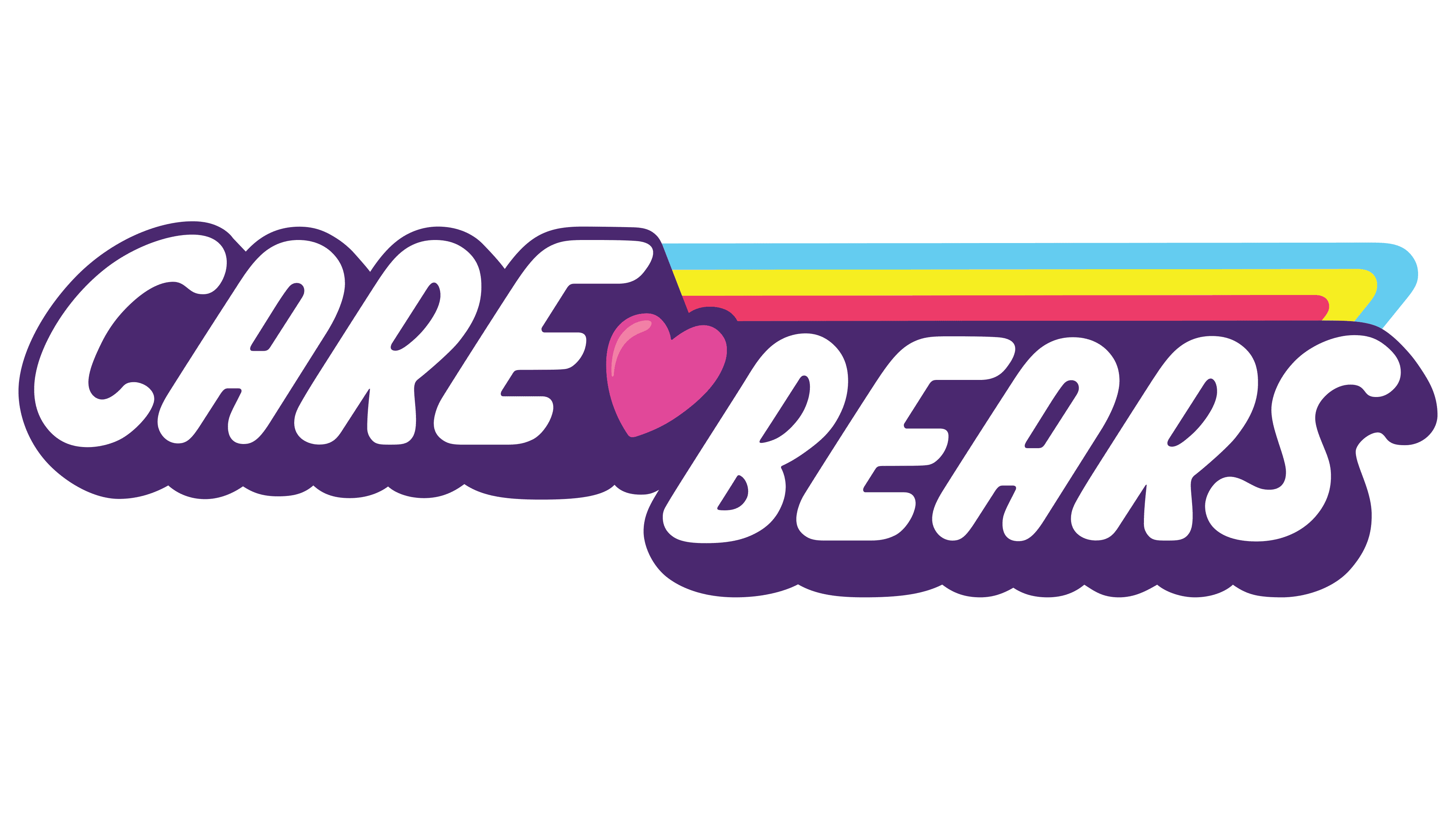 Care Bears
