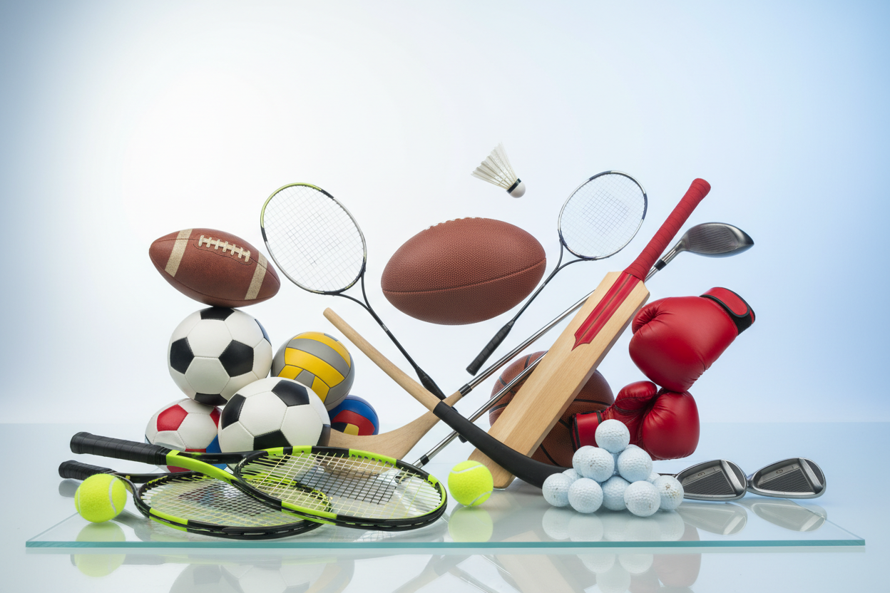 Sports