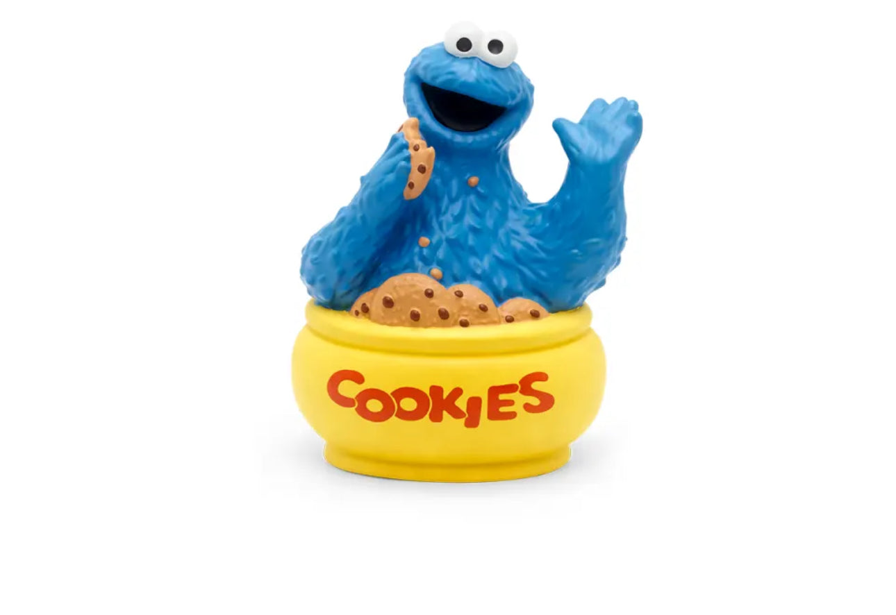 Tonies Character - Cookie Monster