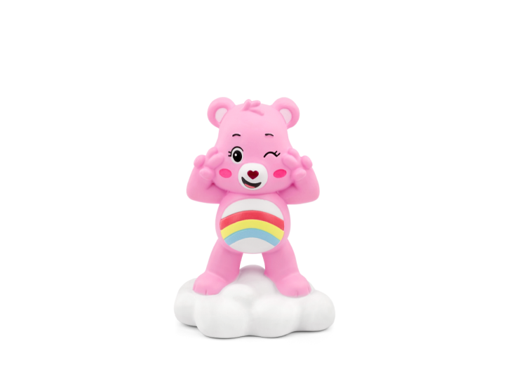Tonies Character - Care Bear - Cheer Bear