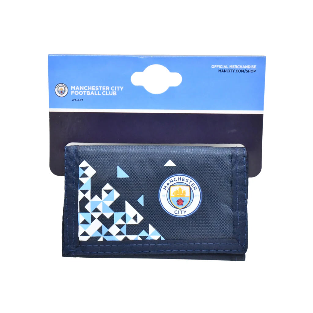 Manchester City Wallet
