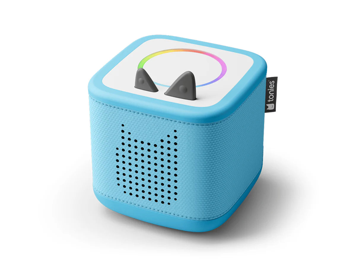Toniebox 2 (Sky Blue)
