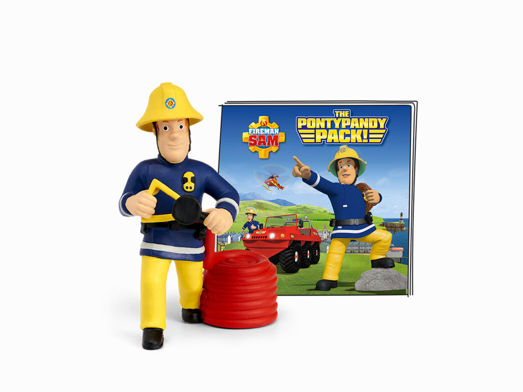 Tonies Character - Fireman Sam